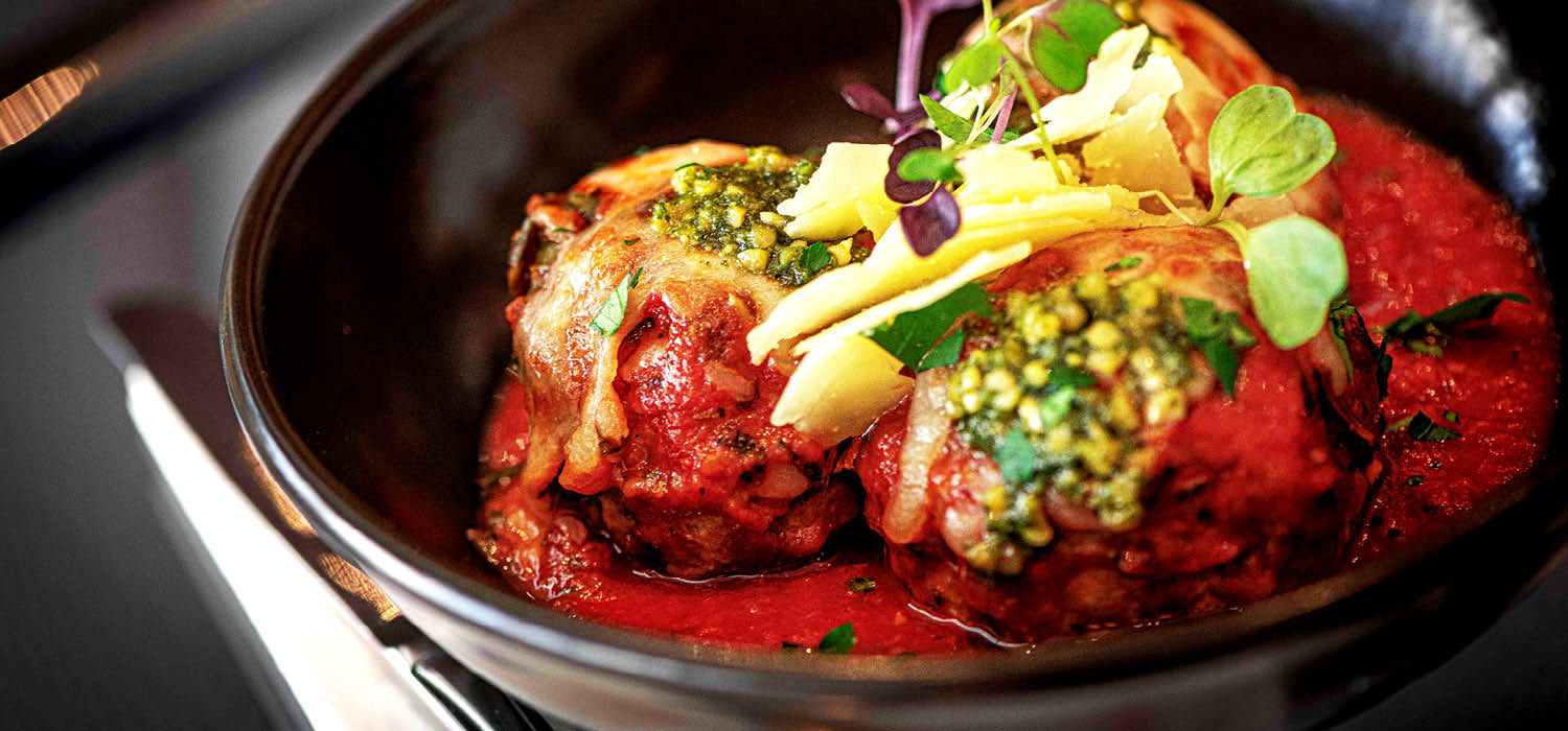 Longbeach Restaurant 120 seat warm and inviting dining experience ...