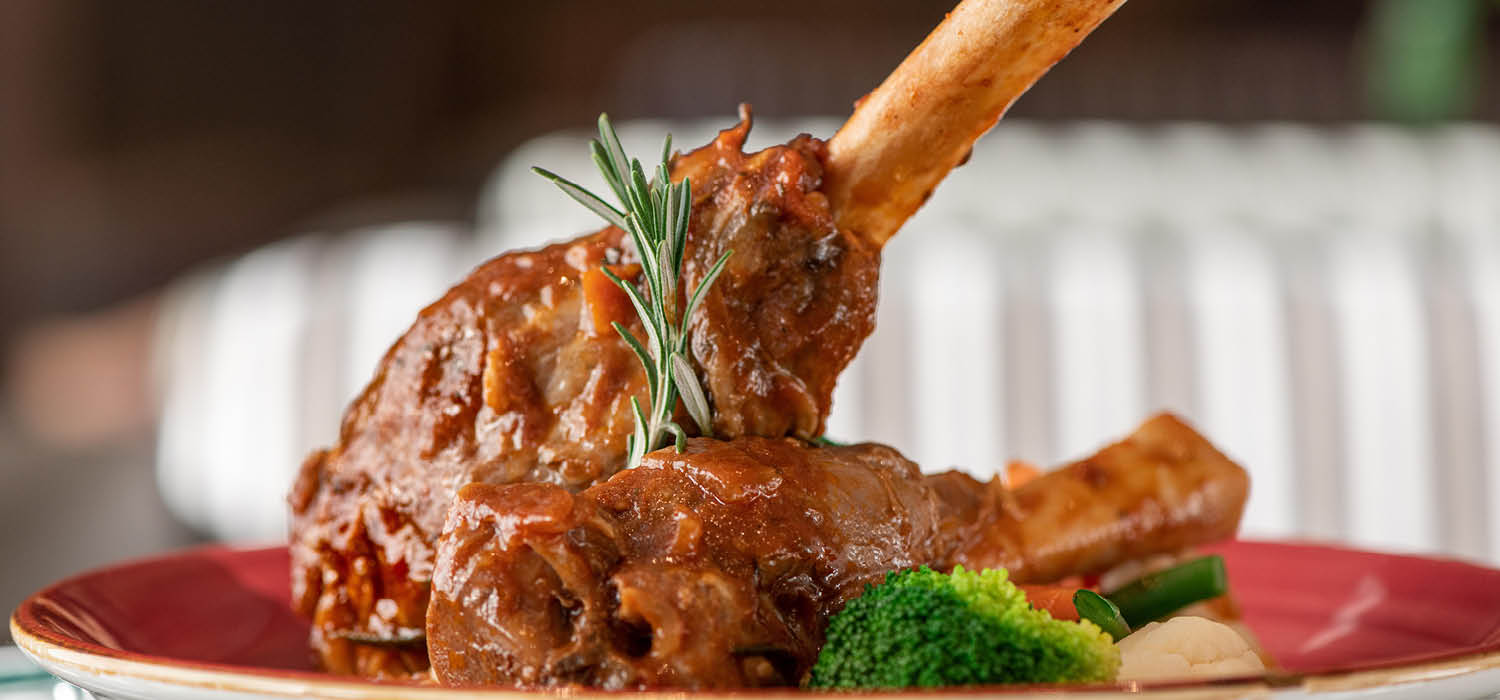 Longbeach Restaurant 120 seat warm and inviting dining experience ...