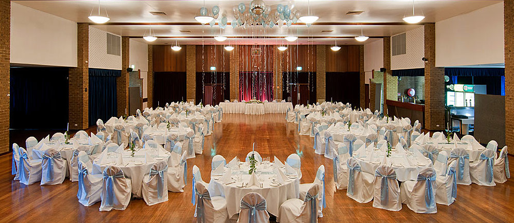 The Longbeach RSL has everything you need for your next function ...