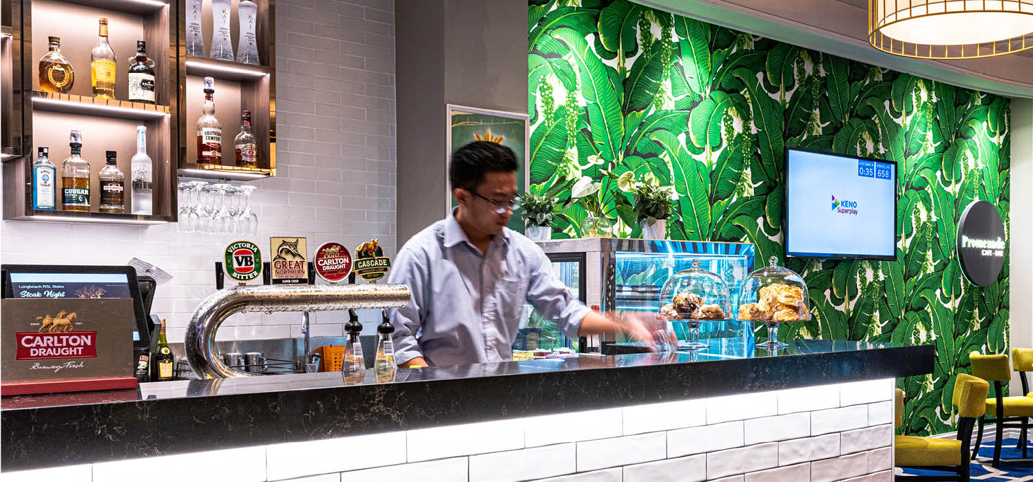 Longbeach RSL, Chelsea, Melbourne Victoria | Longbeach RSL