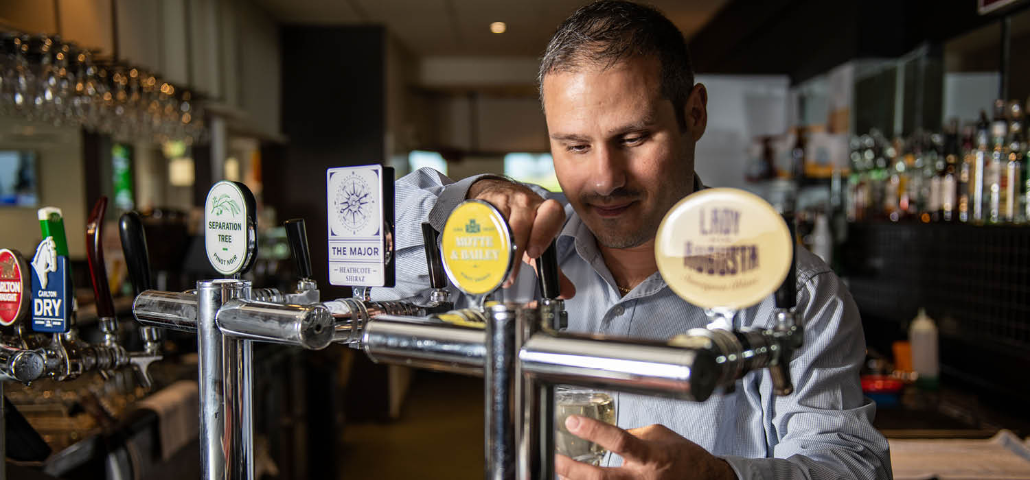 Longbeach RSL, Chelsea, Melbourne Victoria | Longbeach RSL