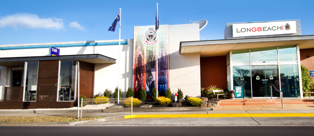 Longbeach RSL, Chelsea, Melbourne Victoria | Longbeach RSL